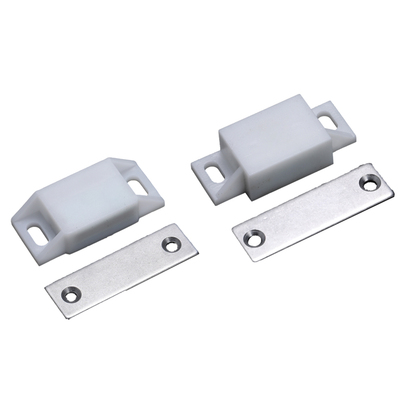 MGCE1塑料不锈钢磁力扣系列磁吸