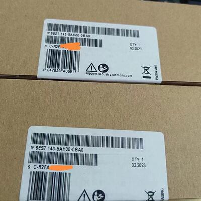 【询价】6ES71435AH000BA06ES7143-5适用