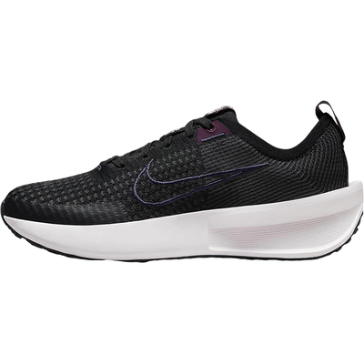 Nike/耐克正品Interact Run女士耐磨运动缓震跑步鞋FD2292-002