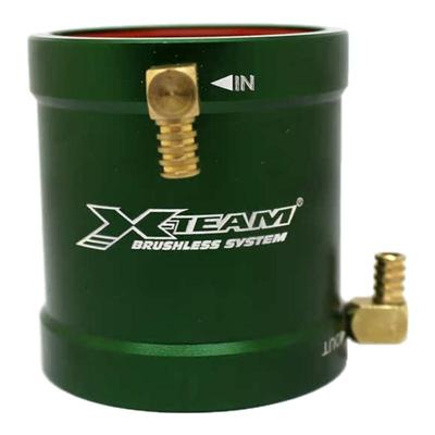 X-TEAM40-50水冷套船模无刷电机