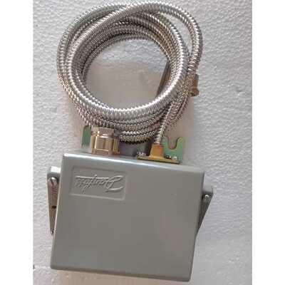议价DANFOSS丹佛斯温度开关温控器060L310366 全新现货议价