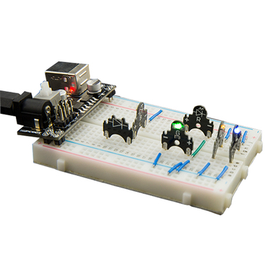 Breadboard-Plugin面包板插件