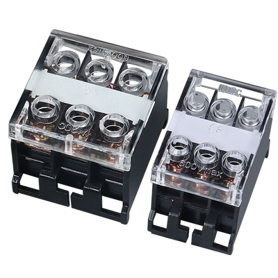 in接线端子座411s/c日式大功率