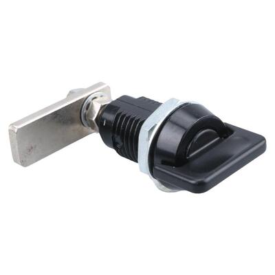 dinbongMS816-3S伸缩转舌锁