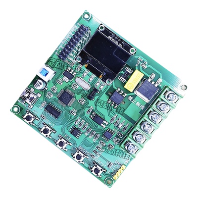 基于stm32单片机PID温度模糊算法