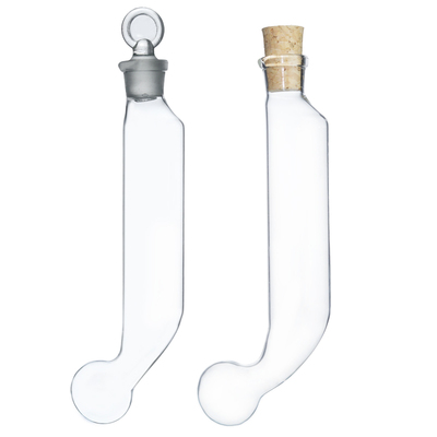 毛氏抽脂瓶玻璃脂肪瓶天博盛达