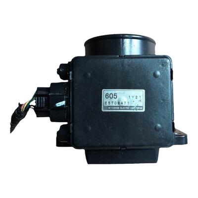 适配三菱吉普东南得利卡富利卡空气流量计器605 E5T08471 4G63 64