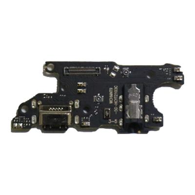 适用红米note9/10系列尾插小板