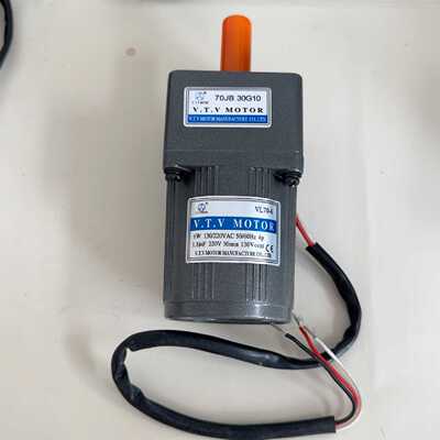 【请询价】VTV电机VL70670J30G10减速电机