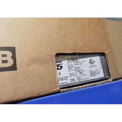 议价KEB科比变频器09F5H1D-3A0全新原装正品议价