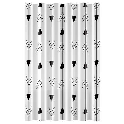 防水防霉干湿分离透光不透人