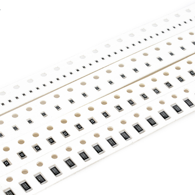 风华厚生国巨贴片电阻器