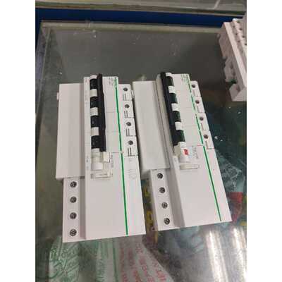{议价}4P带漏电120H4PC100VigiC120