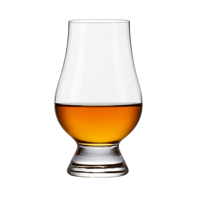 【直营】英国格兰凯恩洋酒闻香杯