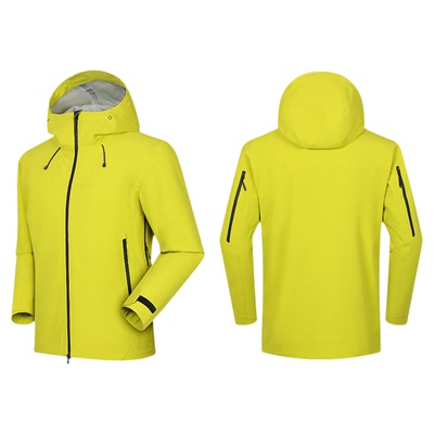 OZEERO单板滑雪服男女同款