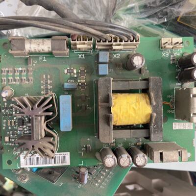 【询价】变频器电源板APOW-01C功能正常适用
