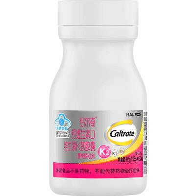 钙尔奇第2代保健品