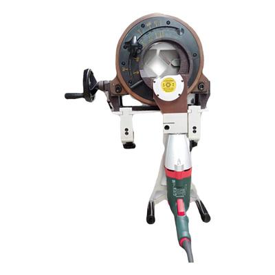 麦太保行星式管道切管机3寸/4寸