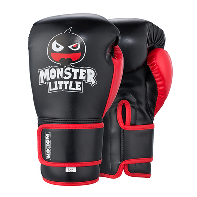 五龙拳击手套WOLON/五龙体育