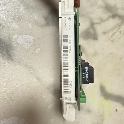 询价-FF300R12MS4
