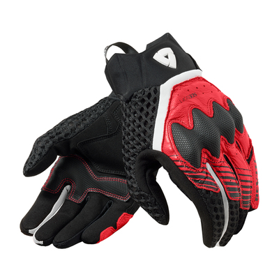 REVIT锐飞特维乐斯 摩托车骑行手套男女款网眼透气防摔春夏秋机车