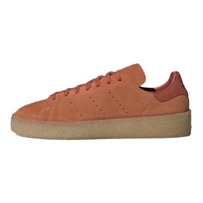 Adidas阿迪达斯StanSmith CREPE男女耐磨运动休闲低帮板鞋FZ6445