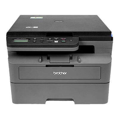 兄弟激光打印机多功能