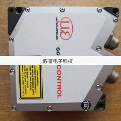 议价米依传感器scanCONTROL 2600-25 2600-100 optoNCDT ILD2300-