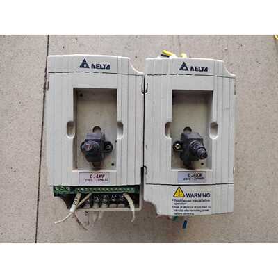 询价下单VFD004M21A 台达 变频器 可开发票
