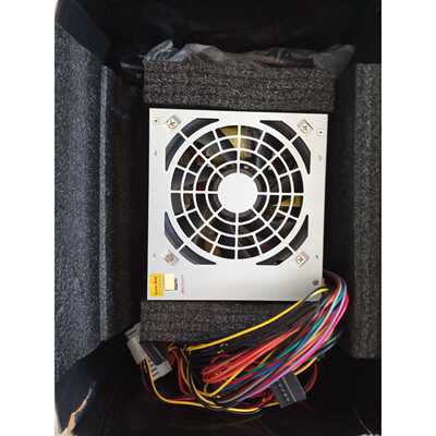 议价Great Wali长城开关电源GW-4000AD稳定王 主机电源