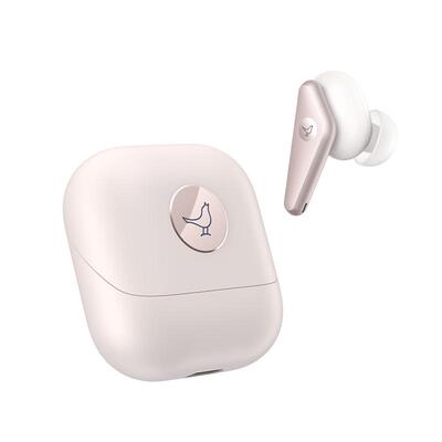LIBRATONE小鸟耳机降噪真无线