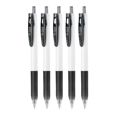 斑马送玉桂狗贴纸中性笔