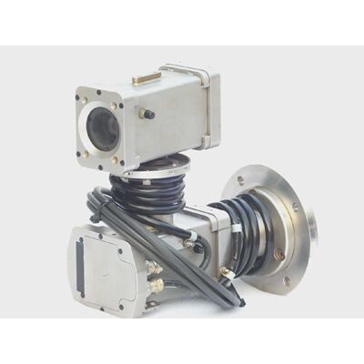 ORLACO ARTICLE NO. 8930170 INDUSTRIAL HAZARDOUS LOCATION CCT