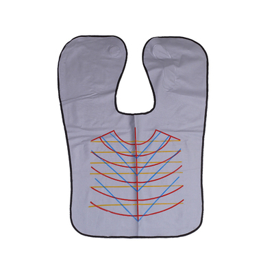 加大美发披肩发廊专用理发垫肩烫