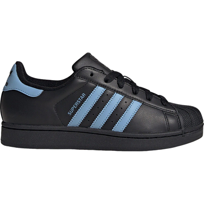 Adidas/阿迪达斯正品三叶草女士轻盈系带耐磨低帮皮革板鞋JS1338