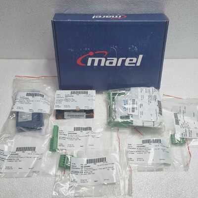 Marel MCT612  ES5 5port Switch  FOXTAM UNI-1LR Relay  Connec