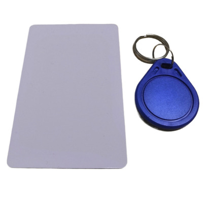 考勤卡门禁卡创天想S50IC卡