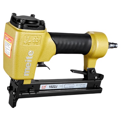 美特1022J木工装修气动码钉枪