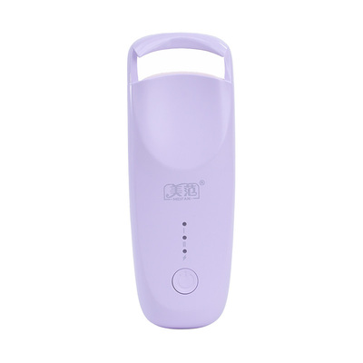 美范睫毛夹贴合眼型不伤眼皮定型