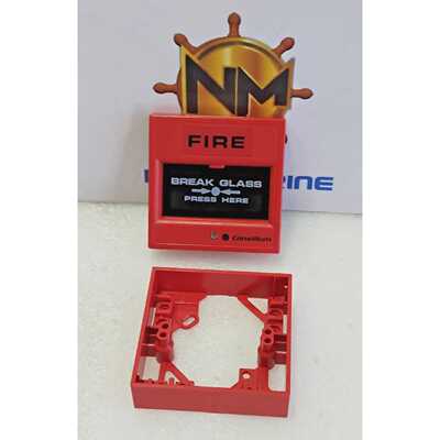 CONSILIUM N1301 GB Punto Manual De Llamada NEW