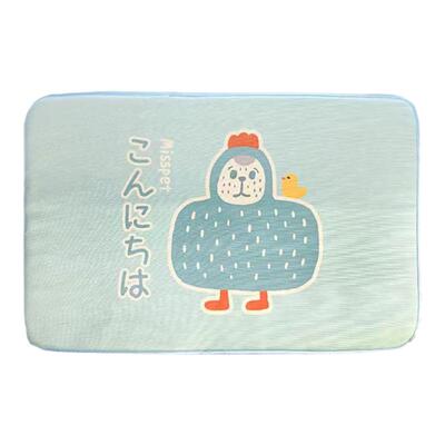 misspet宠物夏季凉席凉爽人可用