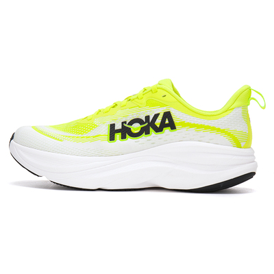 【荐】Hoka OneOne Skyflow轻盈缓震低帮休闲跑步鞋