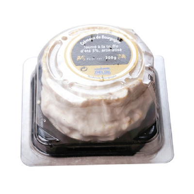 法国进口勃艮第松露奶酪200g