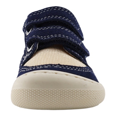 那都乐意大利赤足轻便学步鞋