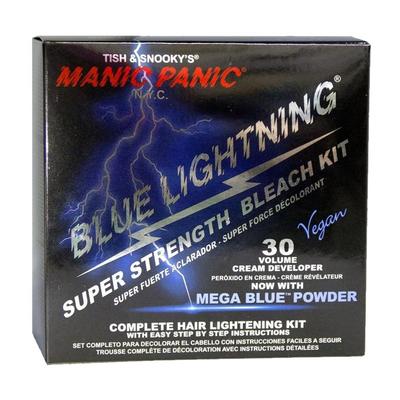 漂发剂mpManicPanic漂头发美国