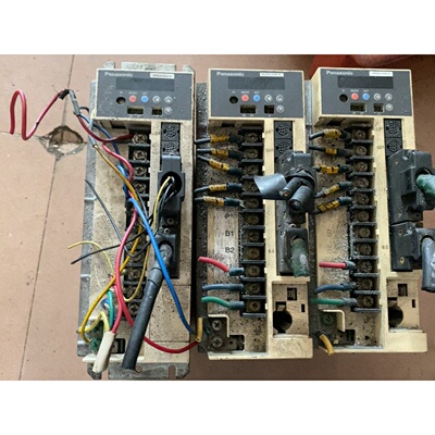 询价-伺服驱动器MDDA103A1A.1KW工作状态正