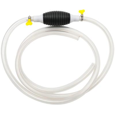 抽油神器手动吸油器吸油管