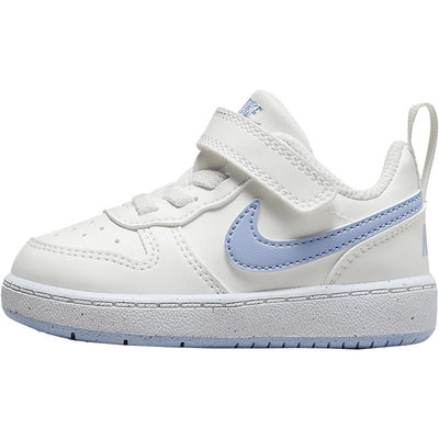 Nike/耐克正品Court Borough婴童时尚轻便运动休闲鞋DV5458-103