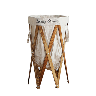 折叠收纳筐可耐思方便简约好看