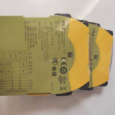 议价PILZ/皮尔兹控制器Z9000022 LBK-C22-PZ全新原装正品现货